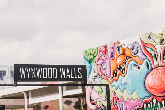 Wynwood tour in French - What to Expect and Practical Tips