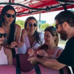 Wynwood Walls Admission and Neighborhood Buggy Experience - Value and Practical Tips