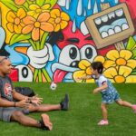 Wynwood Walls Admission Ticket - The Sum Up