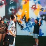 Wynwood Walls Street Art & Neighborhood Walking Tour - Exploring Wynwood: What You Can Expect