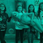 X-FILE Interactive Escape Room in Northfield, New Jersey - Key Points