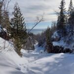 XC Ski or Hok Ski Rental Package - Final Thoughts: A Great Option for Independent Explorers