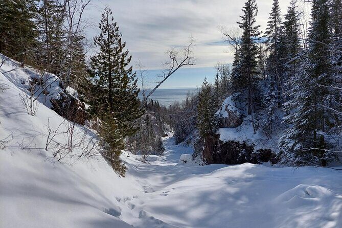 XC Ski or Hok Ski Rental Package - Final Thoughts: A Great Option for Independent Explorers