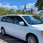 XL Mini Van from EWR Airport to Cape Liberty Cruise Terminal - Why Choose This Service Over Other Options?