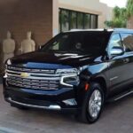 XXL-BLACK SUV MCO Airport Transportation TO/FROM DISNEY HOTELS - The Value for Your Money