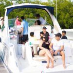 Yacht Celebration! (Restroom/Kitchen/AC & Bed on Board) - Frequently Asked Questions