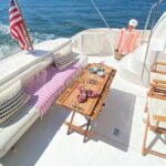 Yacht Charter in Palm Beach with Crew - Who Will Find This Experience Appealing?