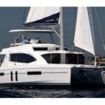 Yacht Charter Rental in Long Beach 58 Leopard Power Sail - The Itinerary and the Experience in Detail