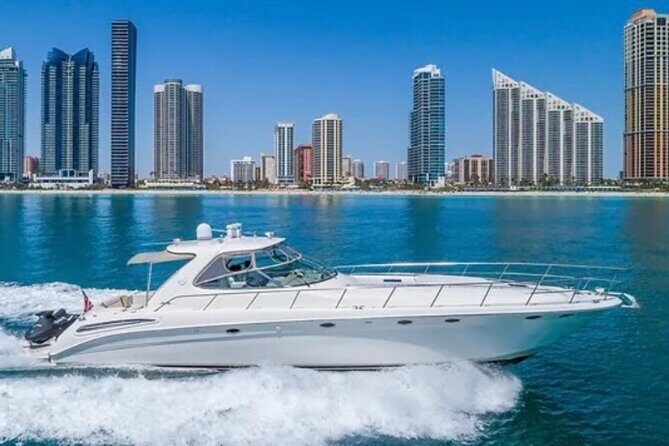 Yacht Getaway of Fort Lauderdale - The Sum Up