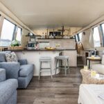 Yacht rental charter in Marina del Rey - 60' CARVER - Deep Dive into the Details