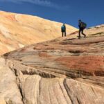 Yellow Rock, Utah: Advanced Hiking Tour - A Detailed Exploration of the Tour
