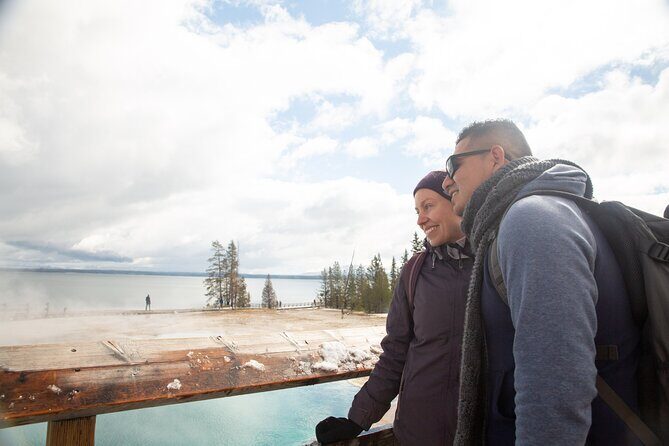 Yellowstone Full Day Small Group Tour (Deep Creek) - The Itinerary: A Rollercoaster of Highlights