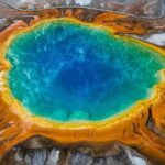 Yellowstone, Grand Teton,& Grand Circle Adventure: 7 Parks 9 Days - Who Would Love This Tour?