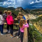 Yellowstone & Grand Teton Nat'l Parks Day Tour - Private Tour - What Makes This Tour Stand Out?