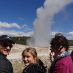 Yellowstone Grand Tour: See All Yellowstone In One Day - The Sum Up