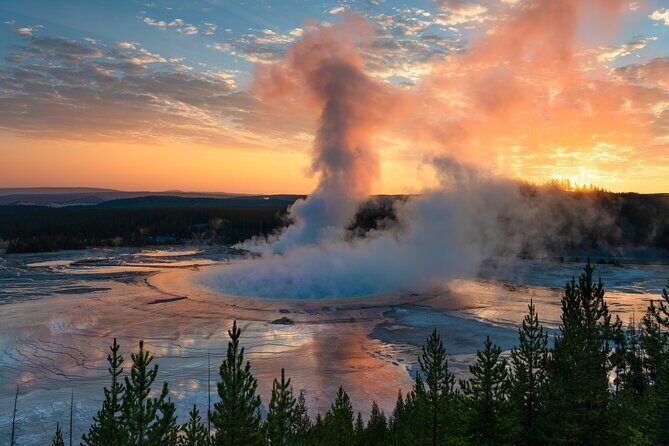Yellowstone in a Day - Grand Loop Yellowstone Tour - Final Thoughts