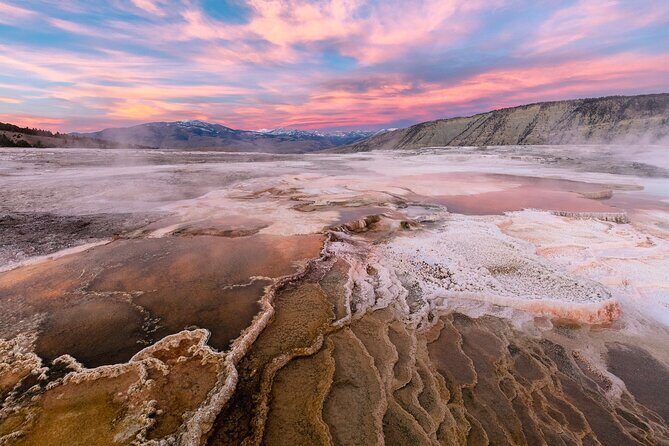 Yellowstone in a Day - Wildlife, Canyons, & Hot Springs - Final Thoughts: Who Is This Tour For?