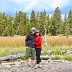 Yellowstone Lower Loop Full-Day Tour - The Itinerary: A Structured Day of Highlights