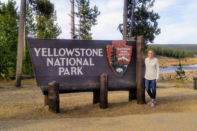 Yellowstone National Park 2 Day Tour Upper and Lower Loop - The Dining & On-the-Go Extras