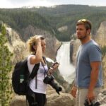Yellowstone National Park - Full-Day Lower Loop Tour from West Yellowstone - FAQs