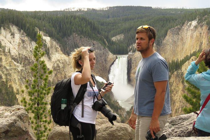 Yellowstone National Park - Full-Day Lower Loop Tour from West Yellowstone - FAQs