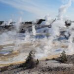 Yellowstone National Park Private Day Tour - Key Points:
