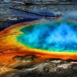 Yellowstone National Park Tour from Jackson Hole - Transportation and Group Size