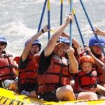 Yellowstone River 8-Mile Paradise Raft Trip - Who Will Love This Tour?