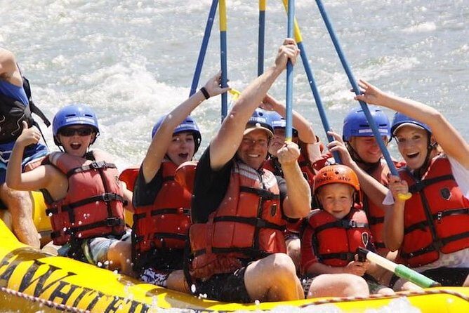 Yellowstone River 8-Mile Paradise Raft Trip - Who Will Love This Tour?