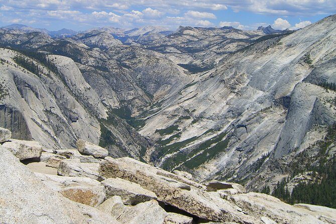Yellowstone Rocky Mountain and California Desert 11 Day Explorer - What Travelers Say and Why It Matters