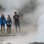 Yellowstone: Upper Geyser Basin Hike with Lunch - The Main Attractions: Geothermal Wonders and Wildlife