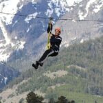 Yellowstone Zipline EcoTour at the Ranch - Why This Tour Offers Great Value