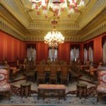 Yildiz Palace & Park: Skip-the-Line Entry with Audio Guide - Discovering Yildiz Palace: A Hidden Ottoman Treasure