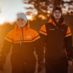 Ylläs: Forest Hike with Snowshoes - The Practical Details