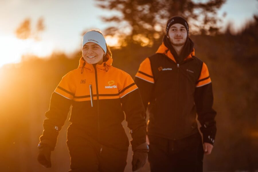 Ylläs: Forest Hike with Snowshoes - The Practical Details