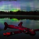 Ylläs: Northern Lights Ice-Floating Experience with Transfer - An In-Depth Look at the Experience