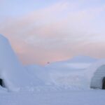 Ylläs: Snowmobile Tour to Arctic Snow Village & Snack - The Sum Up