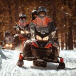 Ylläs: Wilderness Snowmobile Tour - Who Will Love This Tour?