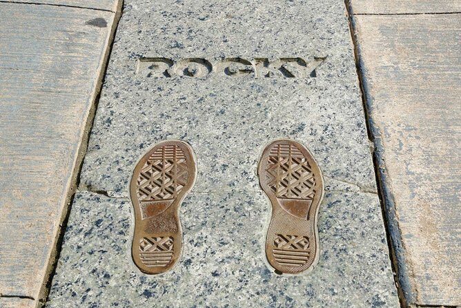 Yo! A Private Rocky Balboa Driving Tour of Philadelphia - Who Should Consider This Tour
