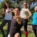 Yoga at María Luisa Park in Seville - Who Will Love This Experience?