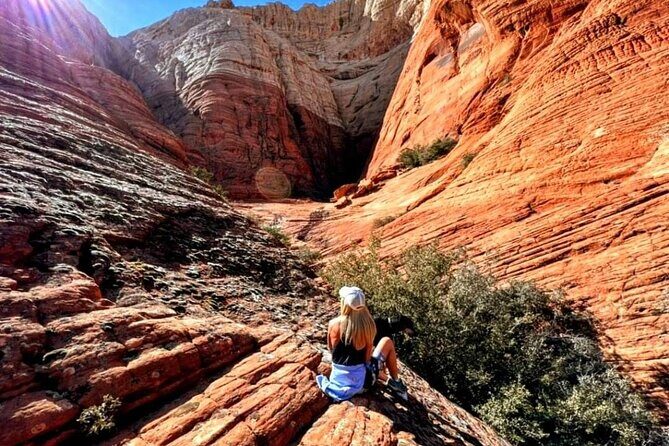 Yoga Bliss at Snow Canyon - Who Should Consider This Tour