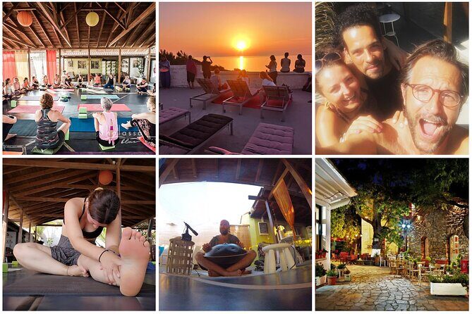 Yoga Drop In Classes - Why Visitors Love This Yoga Experience