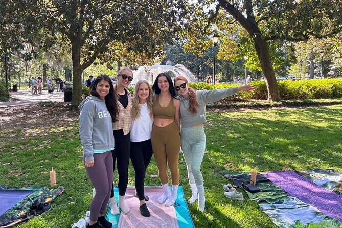 Yoga in Forsyth Park - The Sum Up: Is It Worth It?