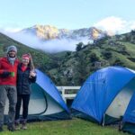 Yosemite 3-Day Camping Adventure from San Francisco - Day 2: Exploring Yosemites Lakes and Mountains