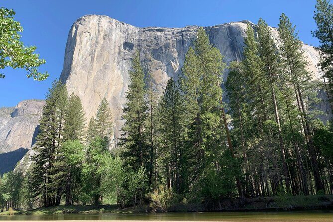 Yosemite Adventure: Full-Day Private Tour from San Francisco - Who Is This Tour Best Suited For?