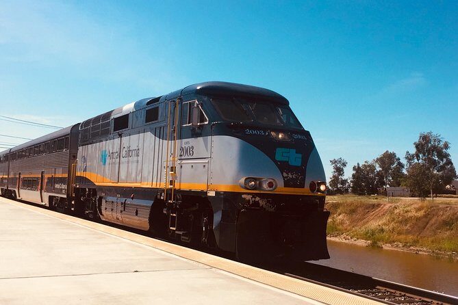 Yosemite and Glacier Point Tour from San Francisco by Amtrak - What Do Reviews Say?
