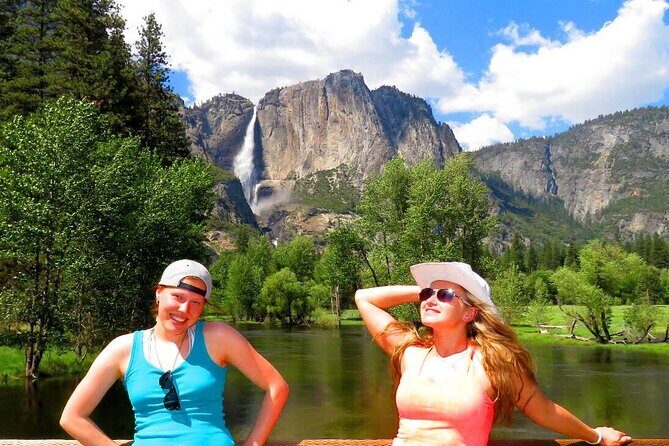 Yosemite and Lake Tahoe 3 Day Vacation PackageHotel Included - Who Is This Tour Best For?