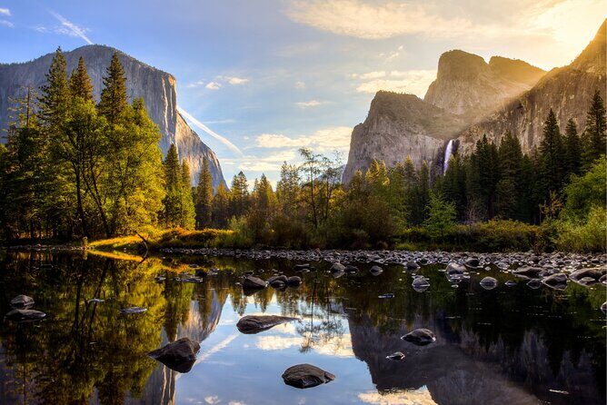 Yosemite and Tahoe from San Francisco: 4 Day Sierra Nevada Tour - What Travelers Say