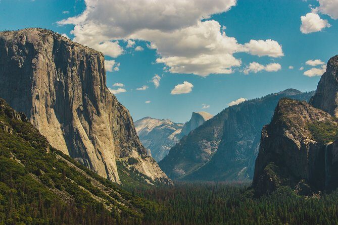 Yosemite Day Tour + Alcatraz Night Tour & Aquarium Access - FAQs