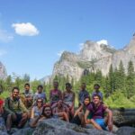 Yosemite Day Tour from San Francisco - Waterfalls and Iconic Views
